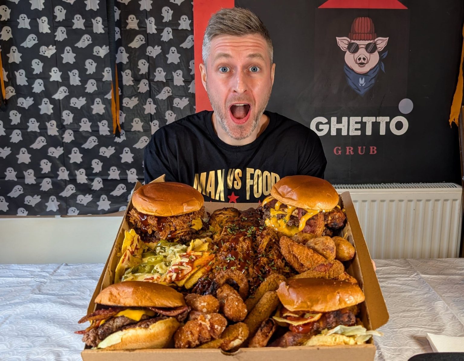 British Eating League – Official Website